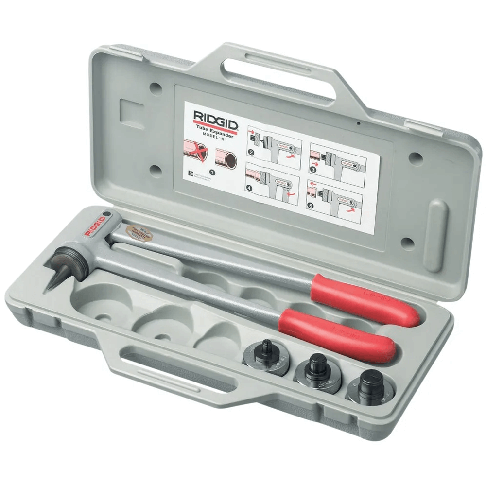 RIDGID Tools Australia | TradeTools