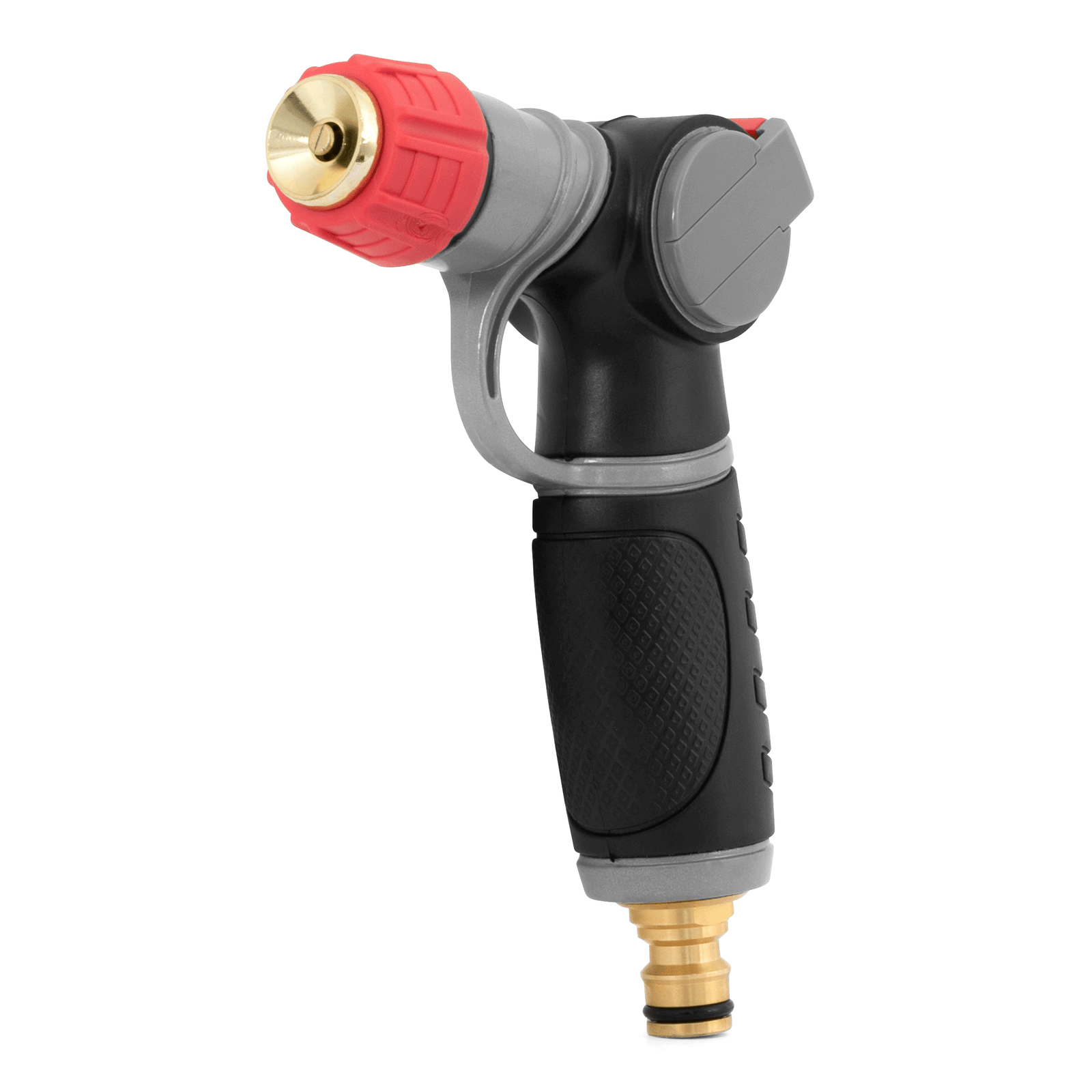 Renegade Industrial Heavy Duty Adjustable Hose Nozzle - RIHDAHN ...