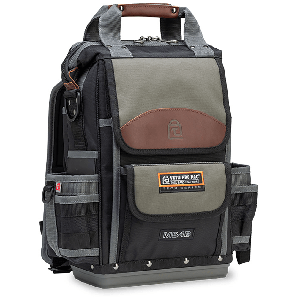 Veto Pro Pac | Tool Bags Australia | TradeTools