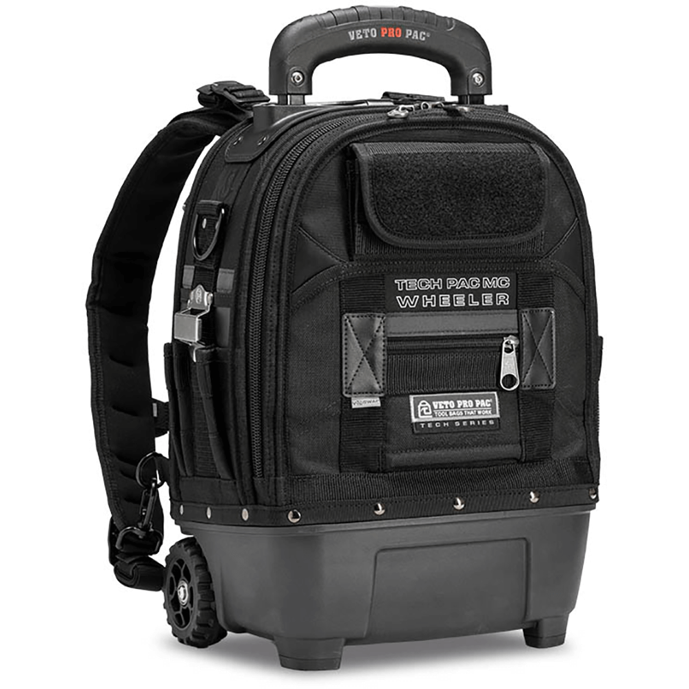 Veto Pro Pac Tool Bags Australia on Sale | TradeTools