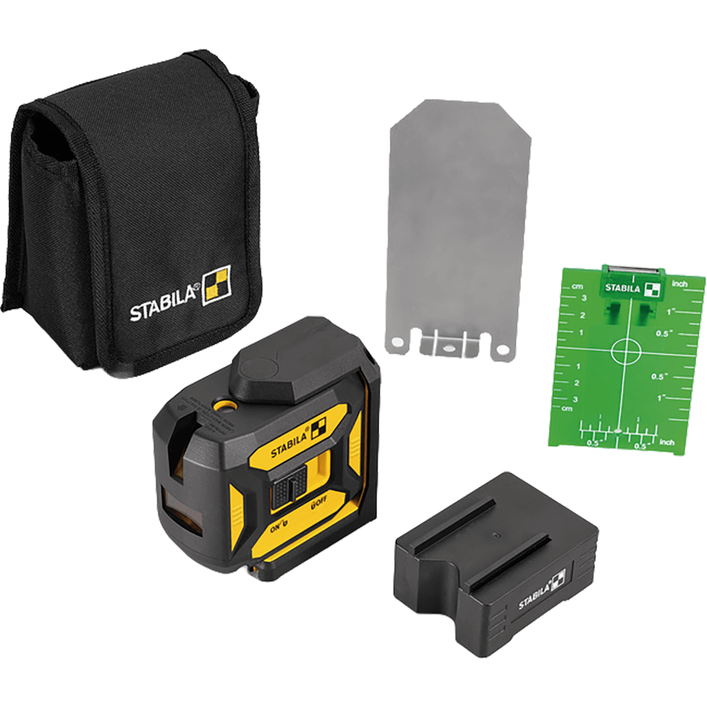 Stabila Tools Australia | TradeTools