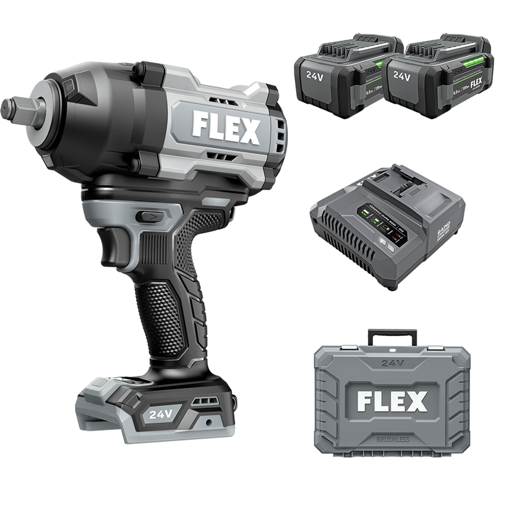 FLEX Power Tools Australia on Sale | TradeTools