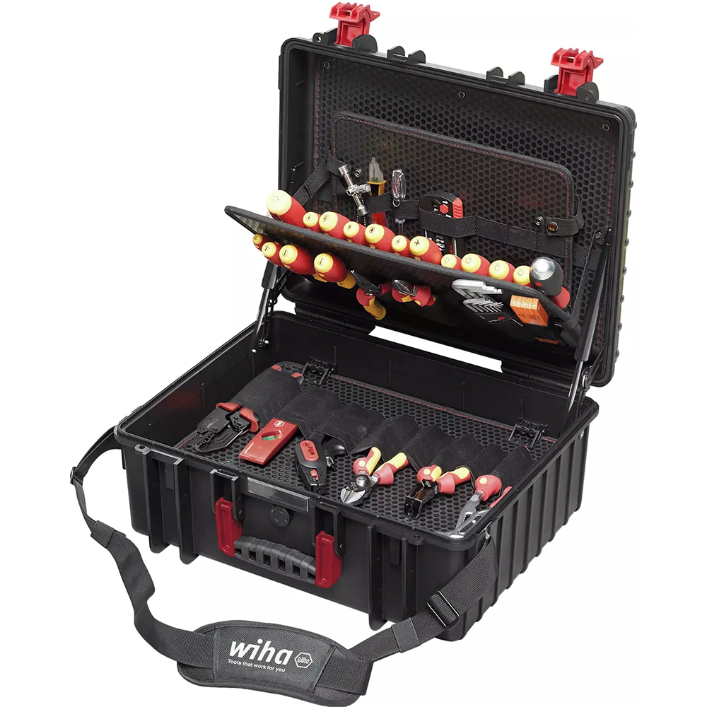 Portable Tool Kits | TradeTools