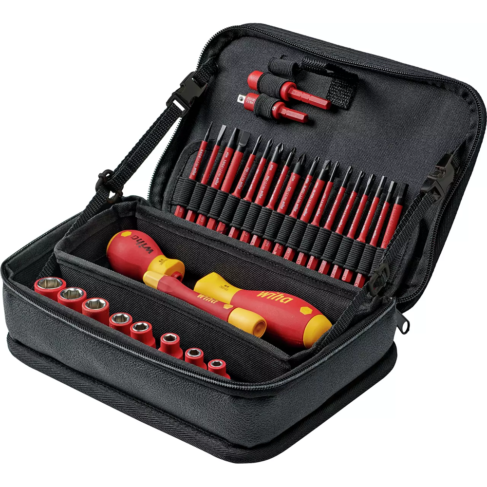 Portable Tool Kits | TradeTools