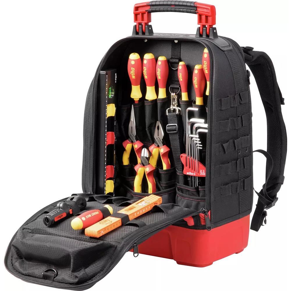 Portable Tool Kits | TradeTools