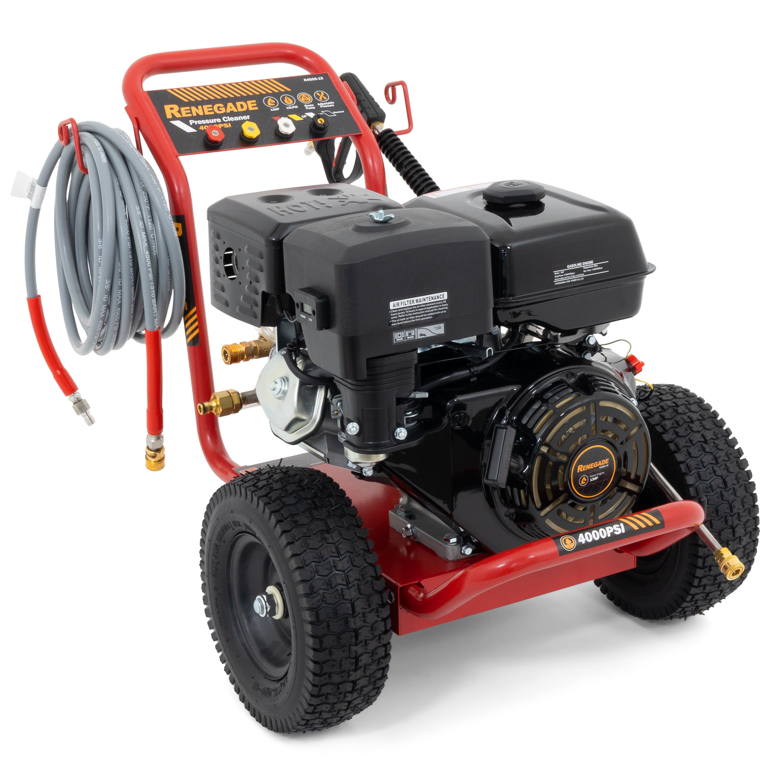 Renegade Tools Australia | TradeTools