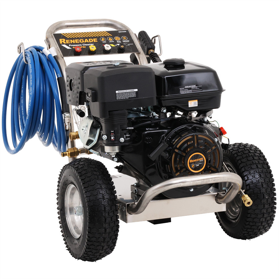 Renegade | TradeTools