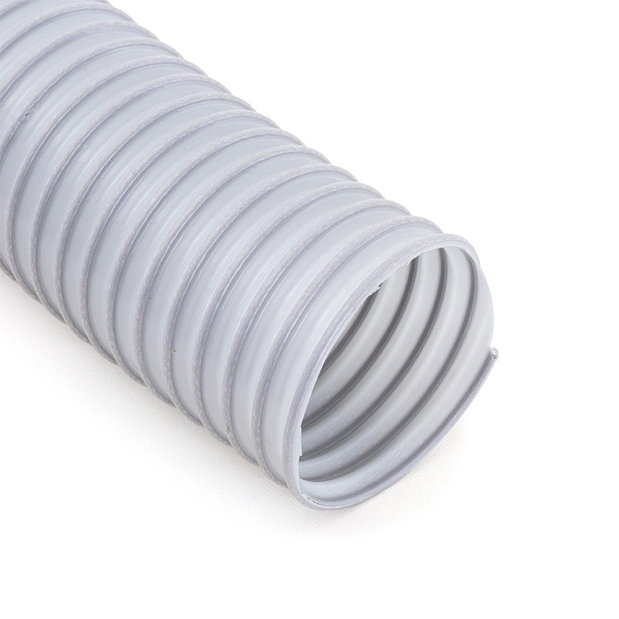 Renegade 4" Flexible Dust Extractor Hose - Sold Per 1 Metre Length ...