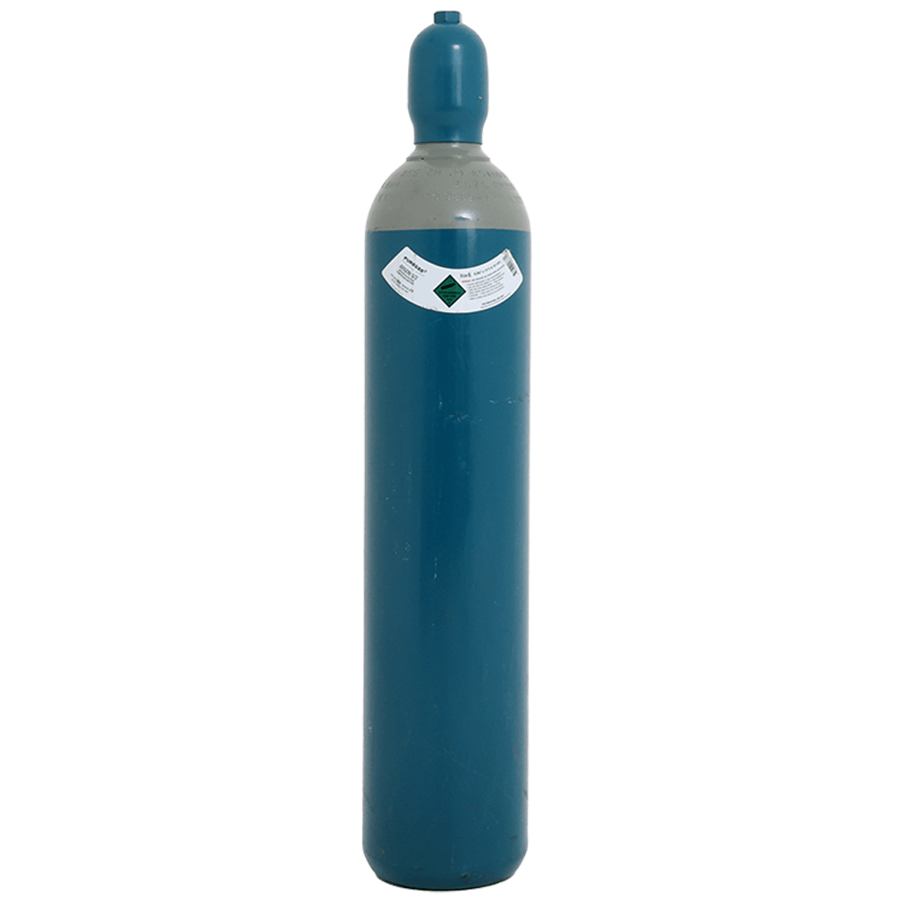 Puregas Migshield 'E' Size Exchange Cylinder - ECAR52-EXCHANGE | TradeTools
