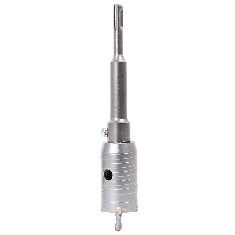 Renegade Industrial 40mm SDS Plus Core Drill Bit - RICD40LD | TradeTools