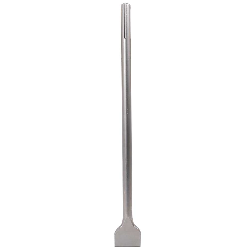 Renegade Industrial SDS Max 450mm Long 50mm Wide Chisel - RISDSM50WC ...