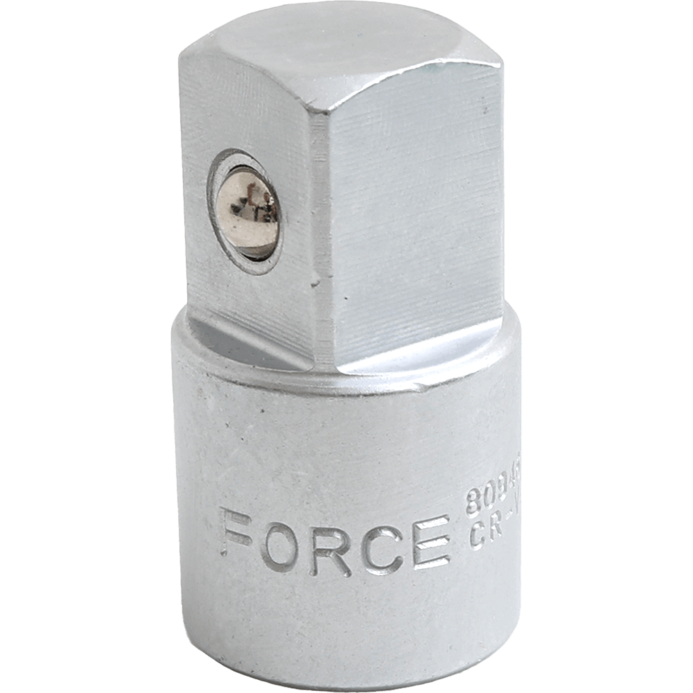 Force 1/2" Drive F x 3/4" Drive M Socket Adaptor - 80946 | TradeTools