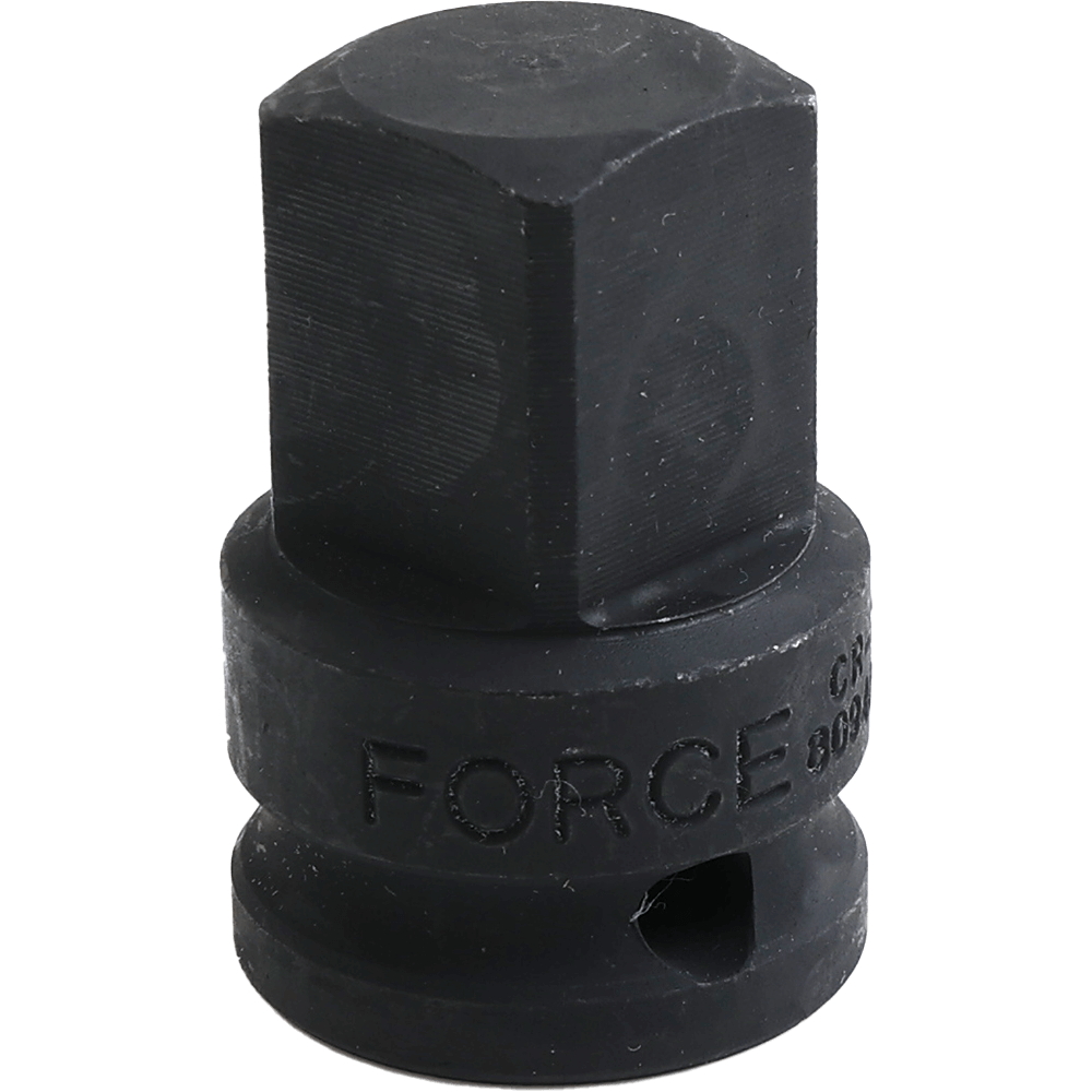 Force 1/2" Drive F x 3/4" Drive M Impact Socket Adaptor - 80946MPB ...