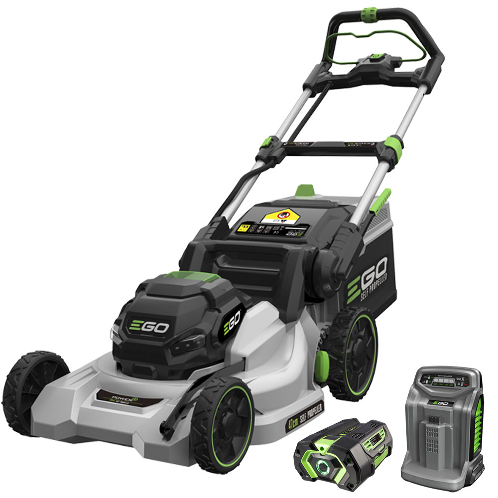 EGO Tools Australia & Outdoor Power Tools | TradeTools