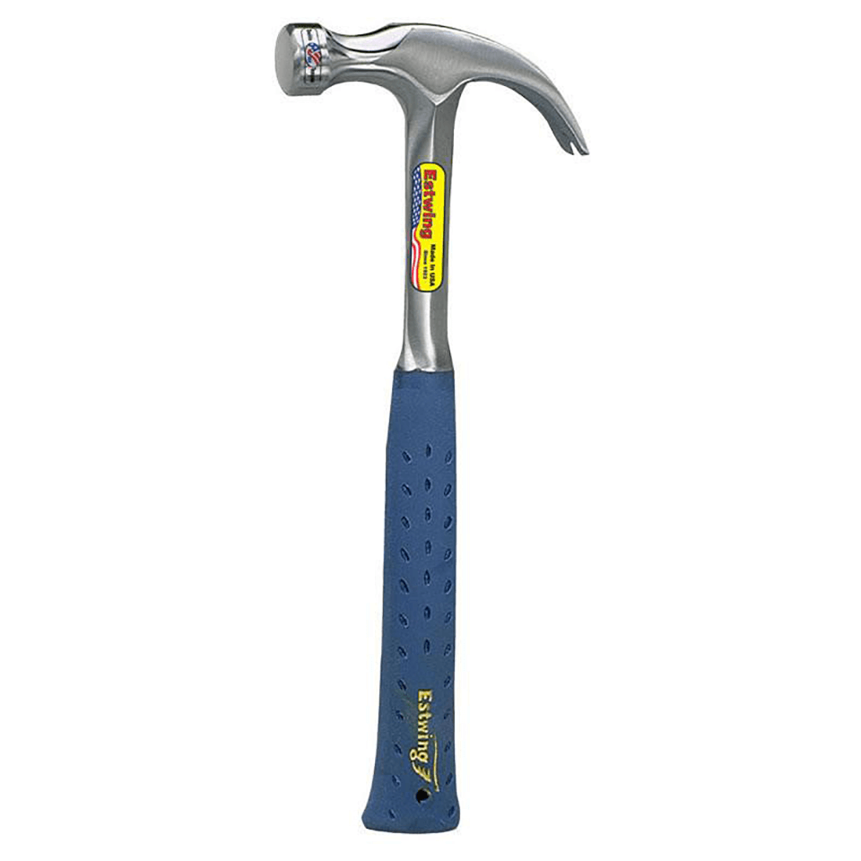 Claw Hammers | TradeTools