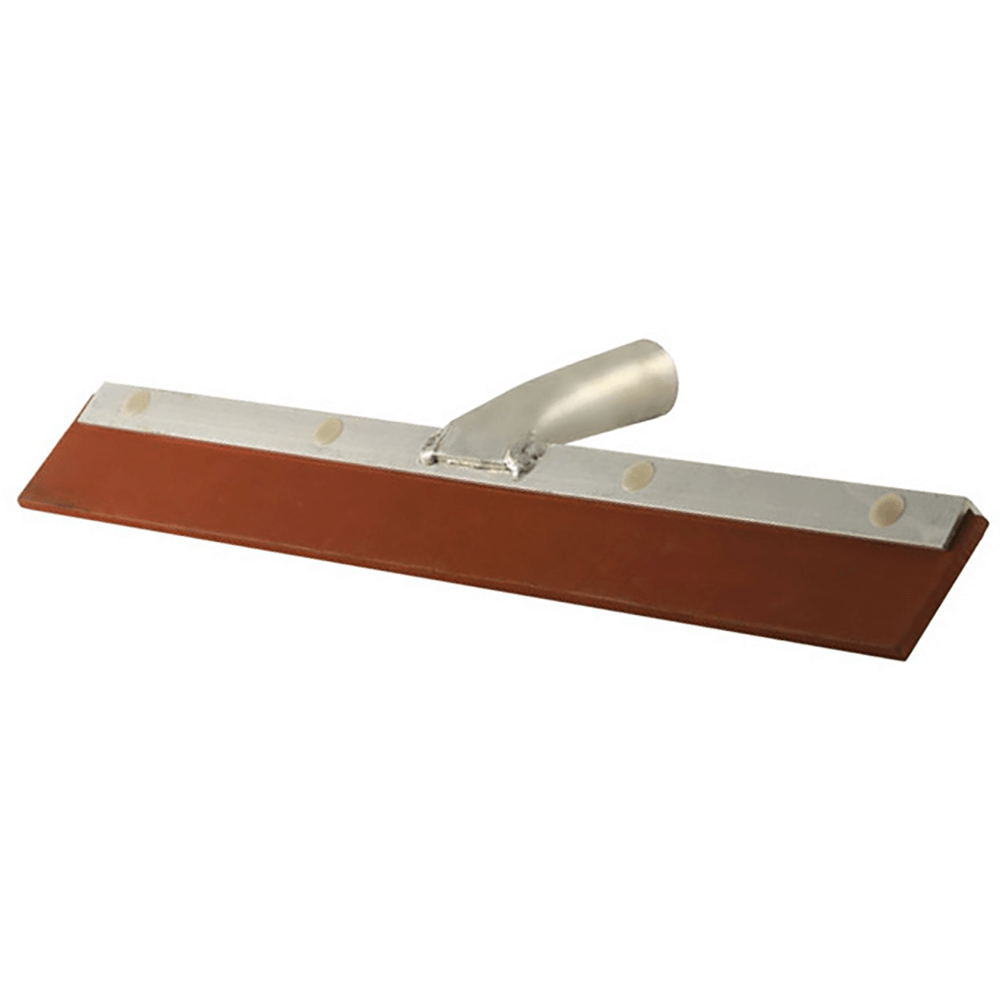 Josco 60cm Aluminium Back Squeegee Head - JSQ60 | TradeTools