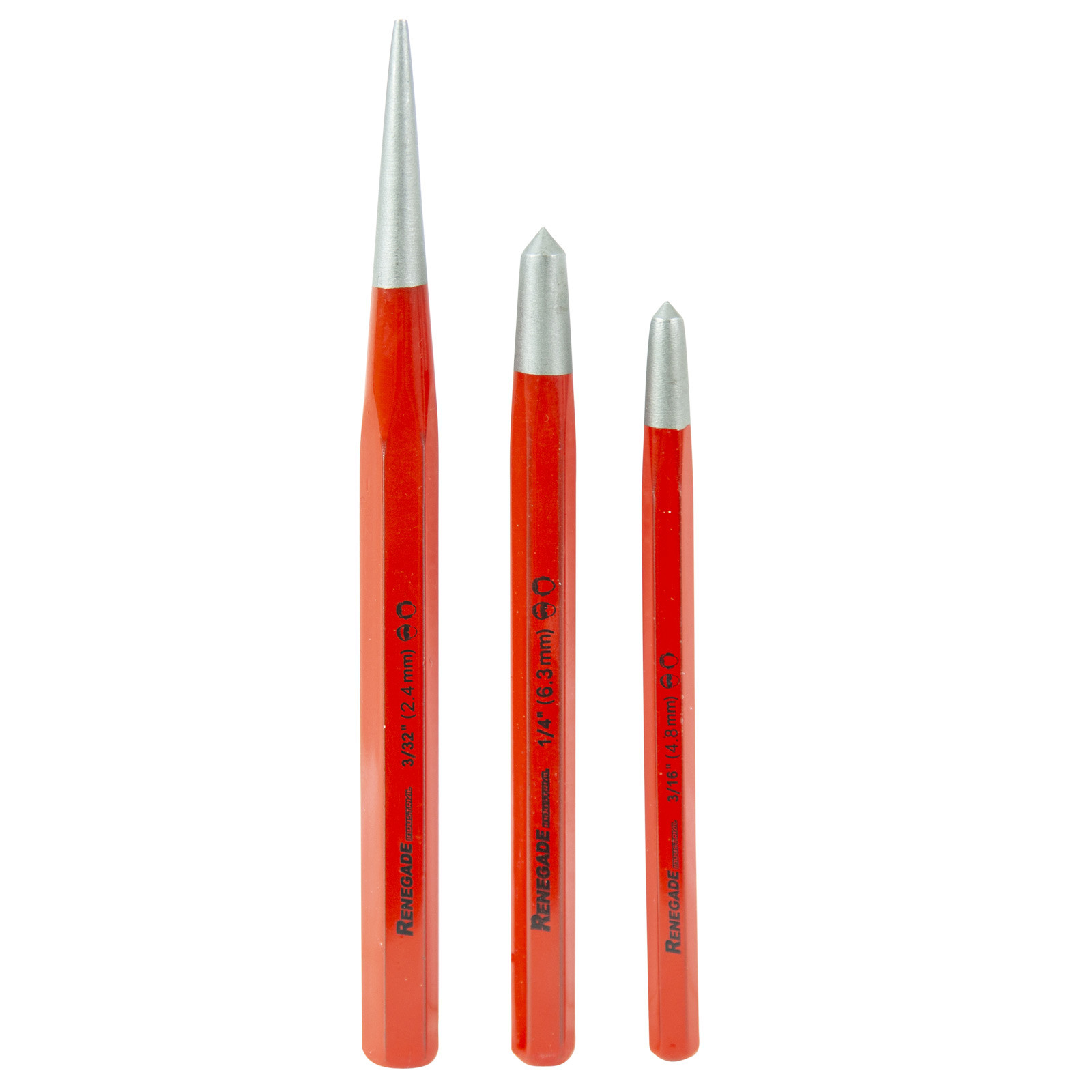 Centre Punches | TradeTools