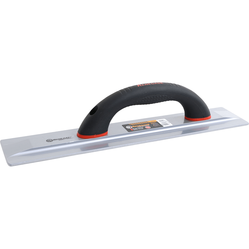 Renegade Industrial 406mm (16") Magnesium Float - RIMF16 | TradeTools