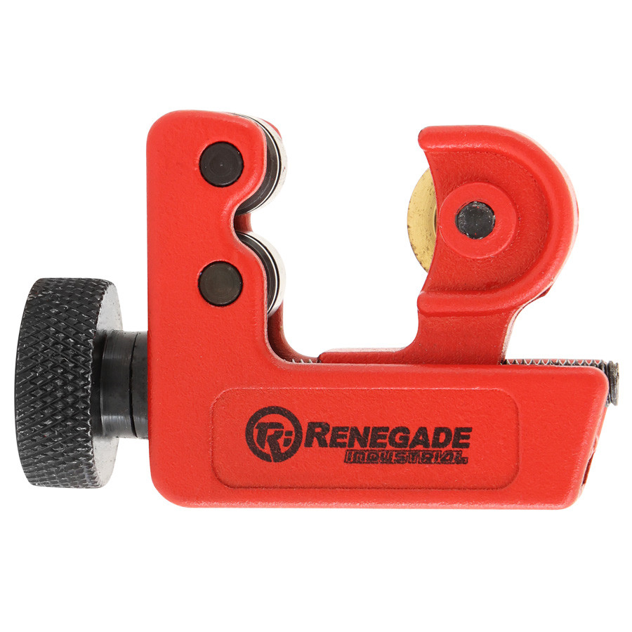 Renegade Industrial 3mm - 28mm Titanium Mini Tube Cutter - RIMTUBC ...