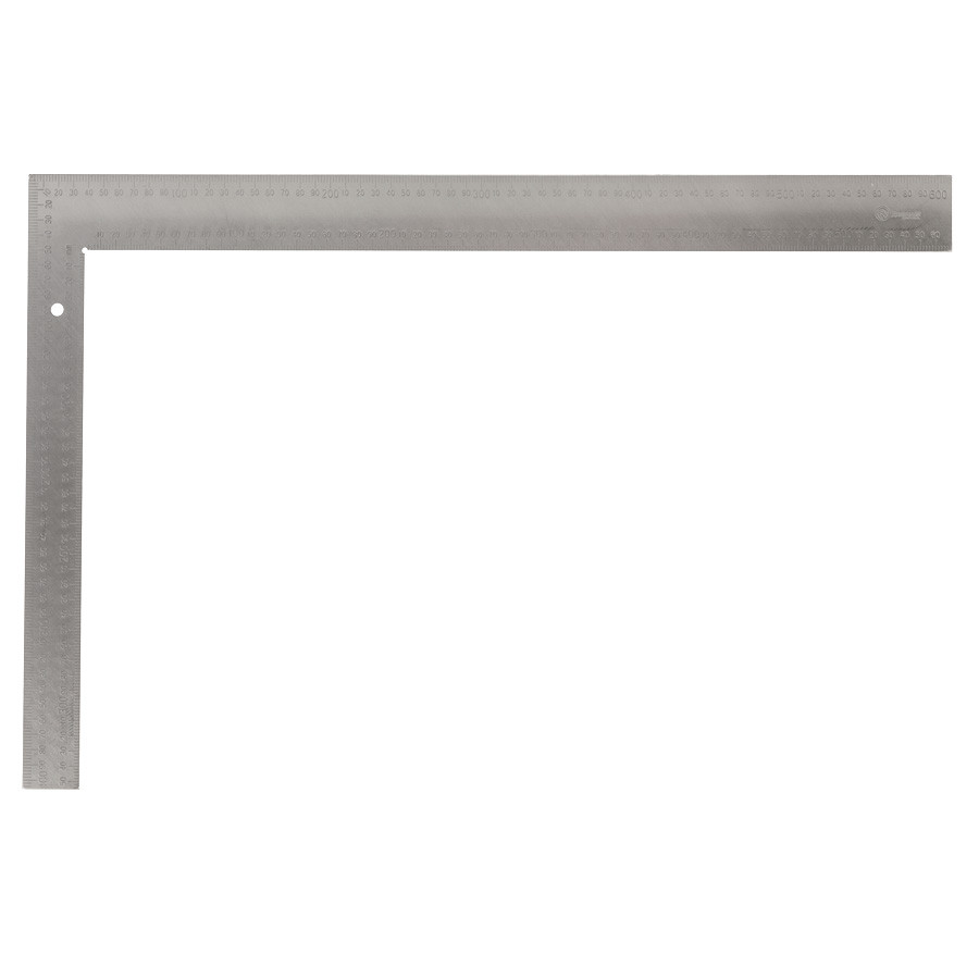 Renegade Industrial 400mm x 600mm Large Rafter Square - RIRSLA | TradeTools
