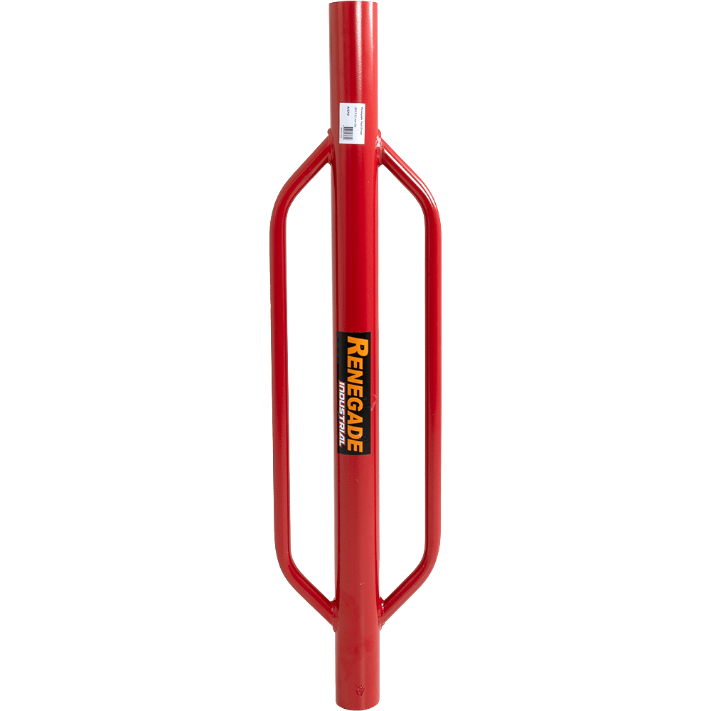 Renegade Industrial 6.2Kg Star Picket Driver - RISPD | TradeTools