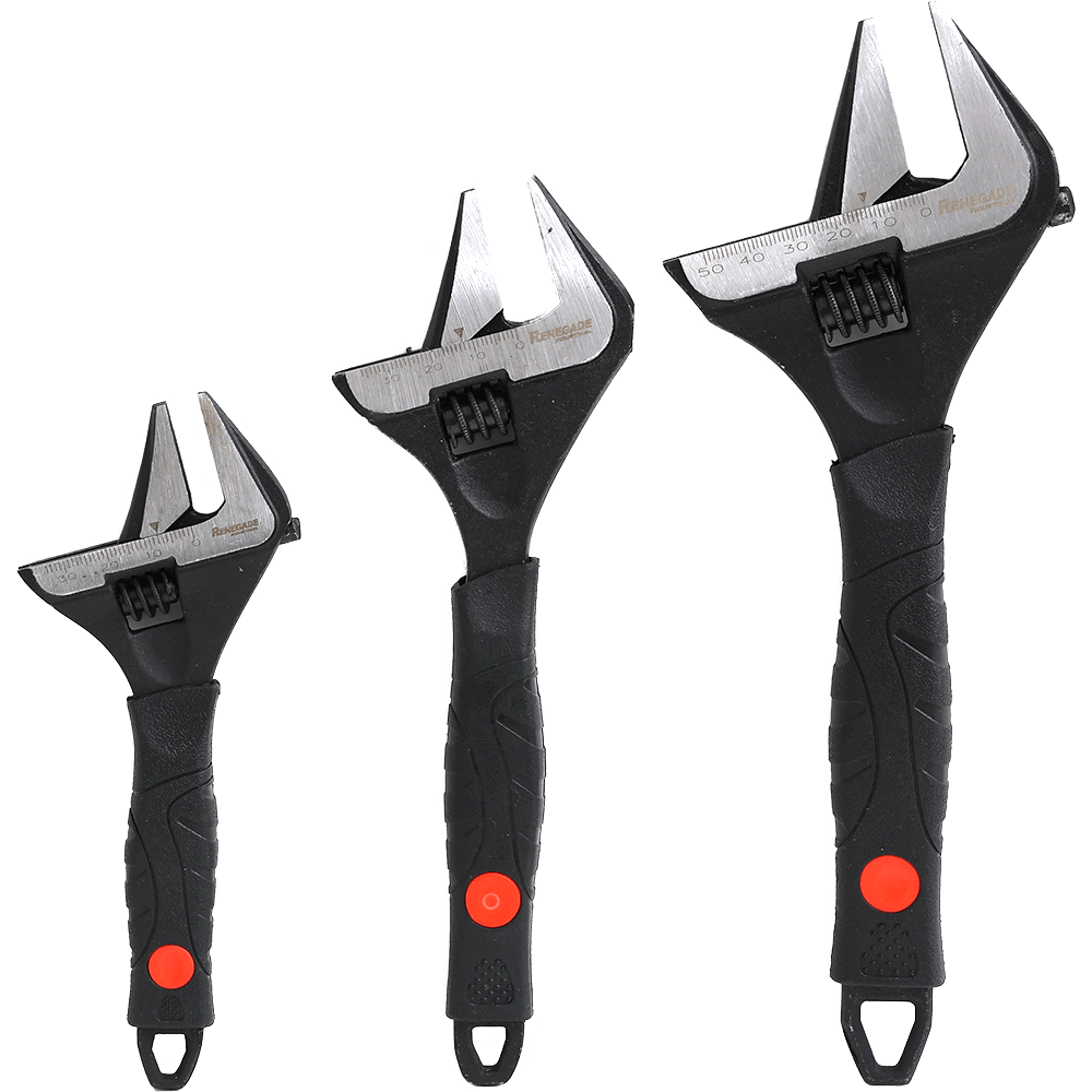 Renegade Industrial Tools Australia on Sale | Latest Products | TradeTools
