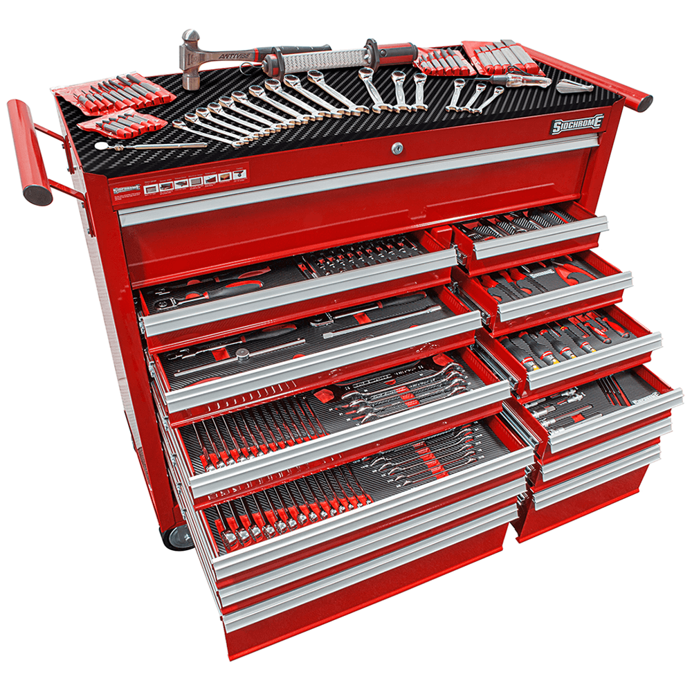 Tool Kits | TradeTools