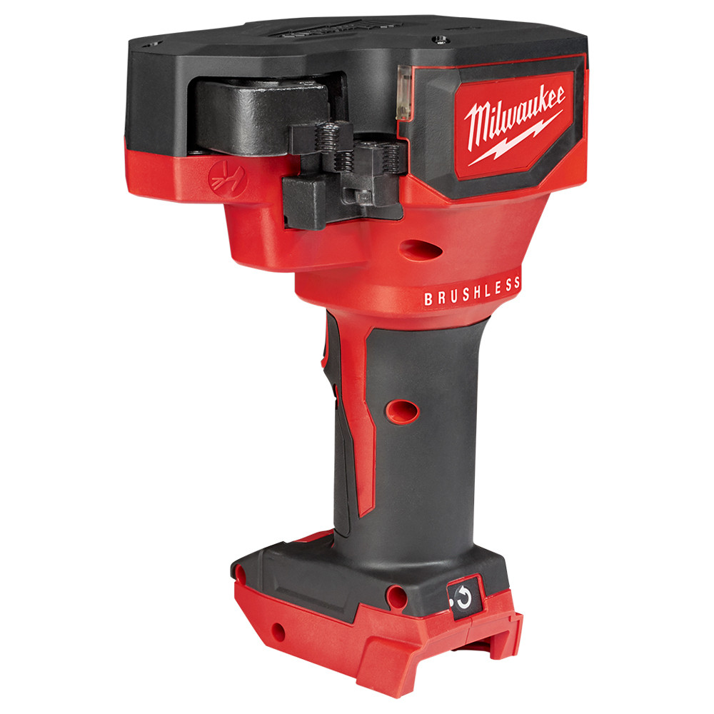 Milwaukee M18 Brushless Cordless Threaded Rod Cutter Skin - M18BLTRC-0 ...