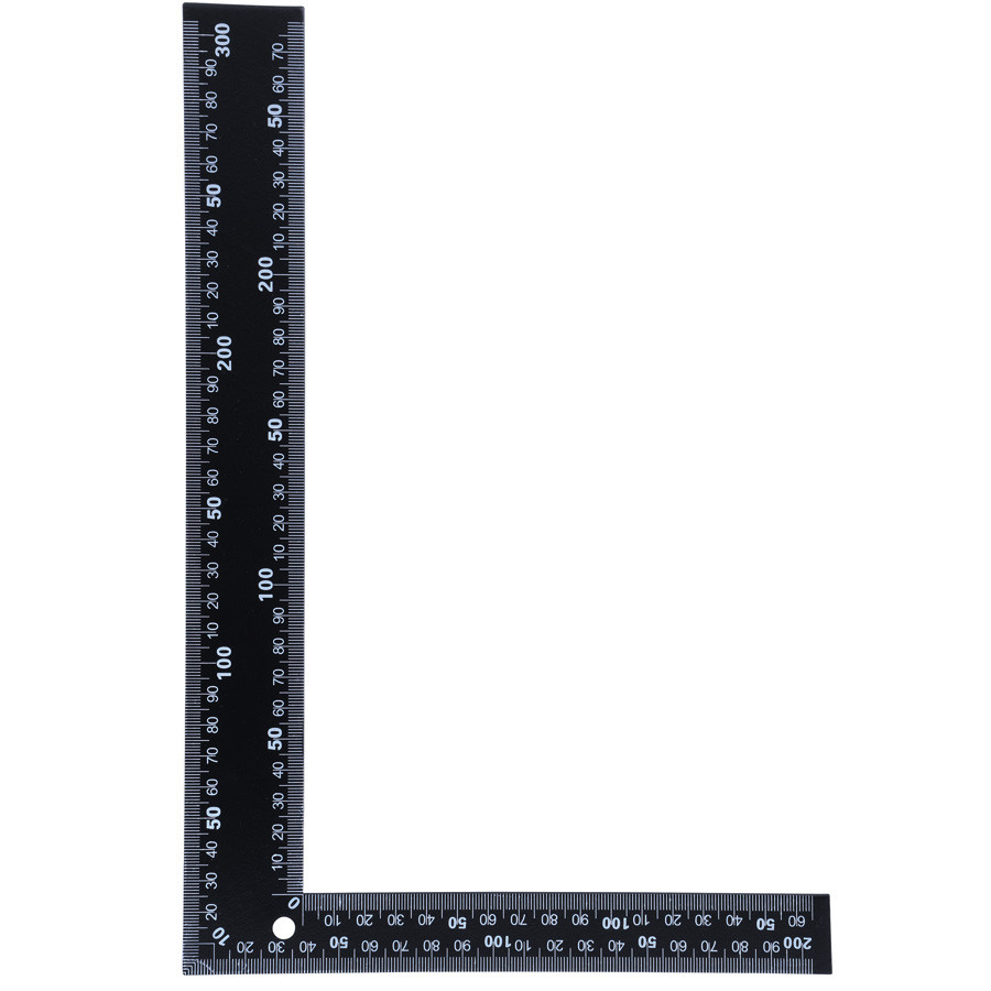 Mako Tools 200mm x 300mm Square - TOS-303 | TradeTools