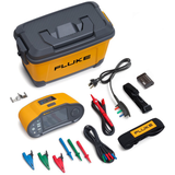 Fluke 1674 FC 50-1000V Installation Multifunction Tester - FLU1674FC ...