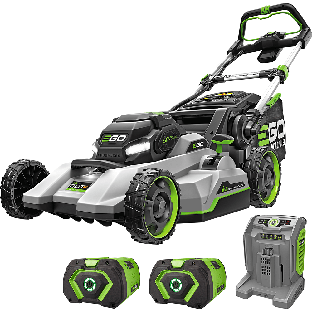 EGO Tools Australia & Outdoor Power Tools | TradeTools