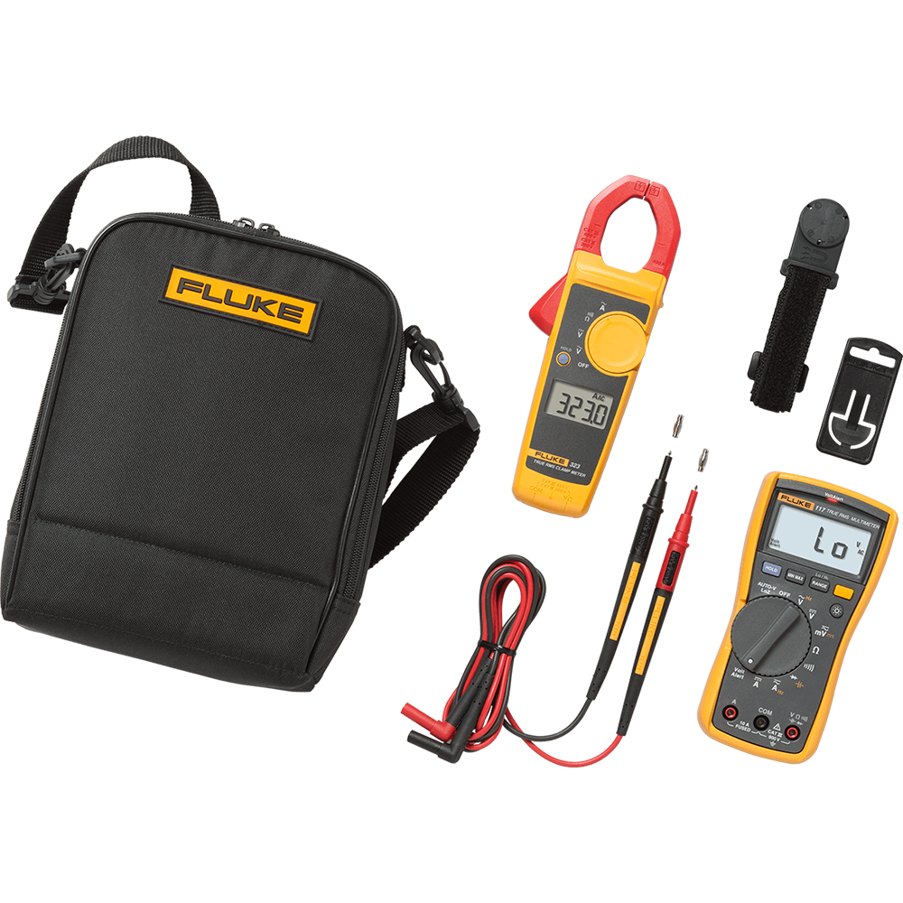 Fluke Multimeters | TradeTools