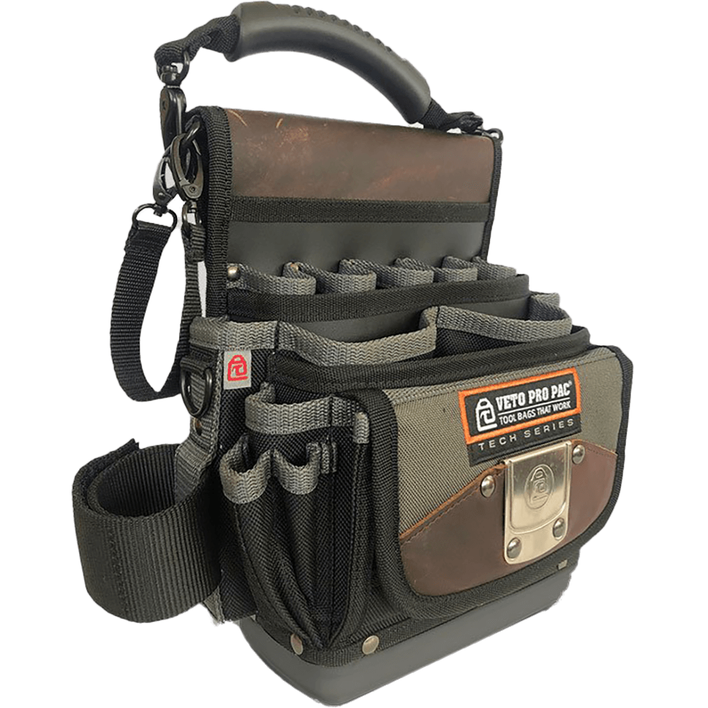 Veto Pro Pac Tool Bags Australia on Sale | TradeTools