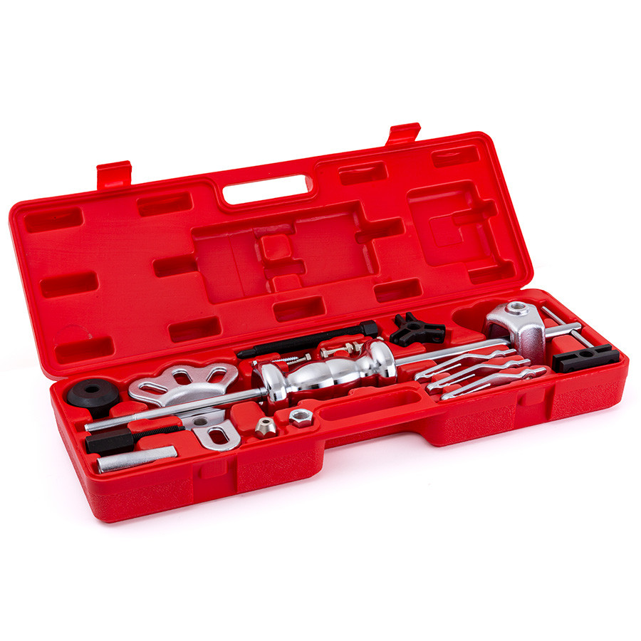 TradeTools