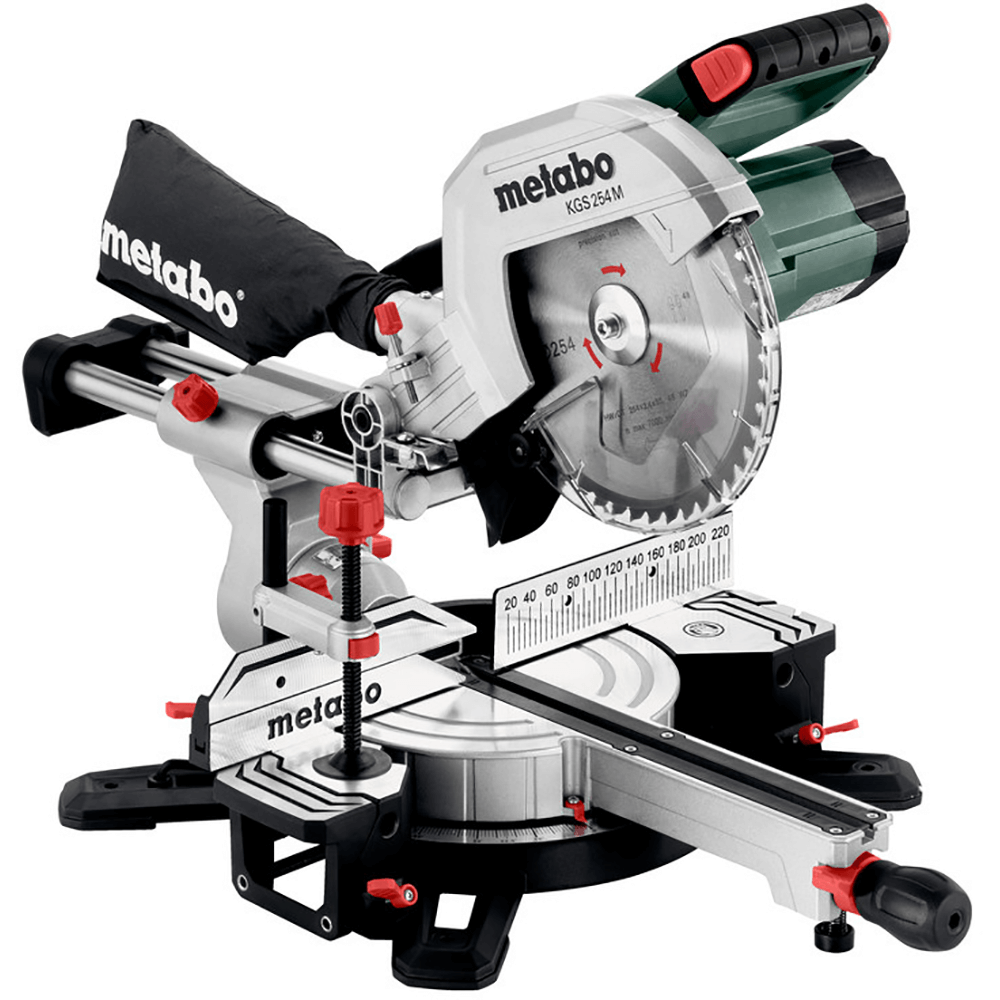 Drop Saw Sale On Sliding, Compound, Mitre Saws | TradeTools