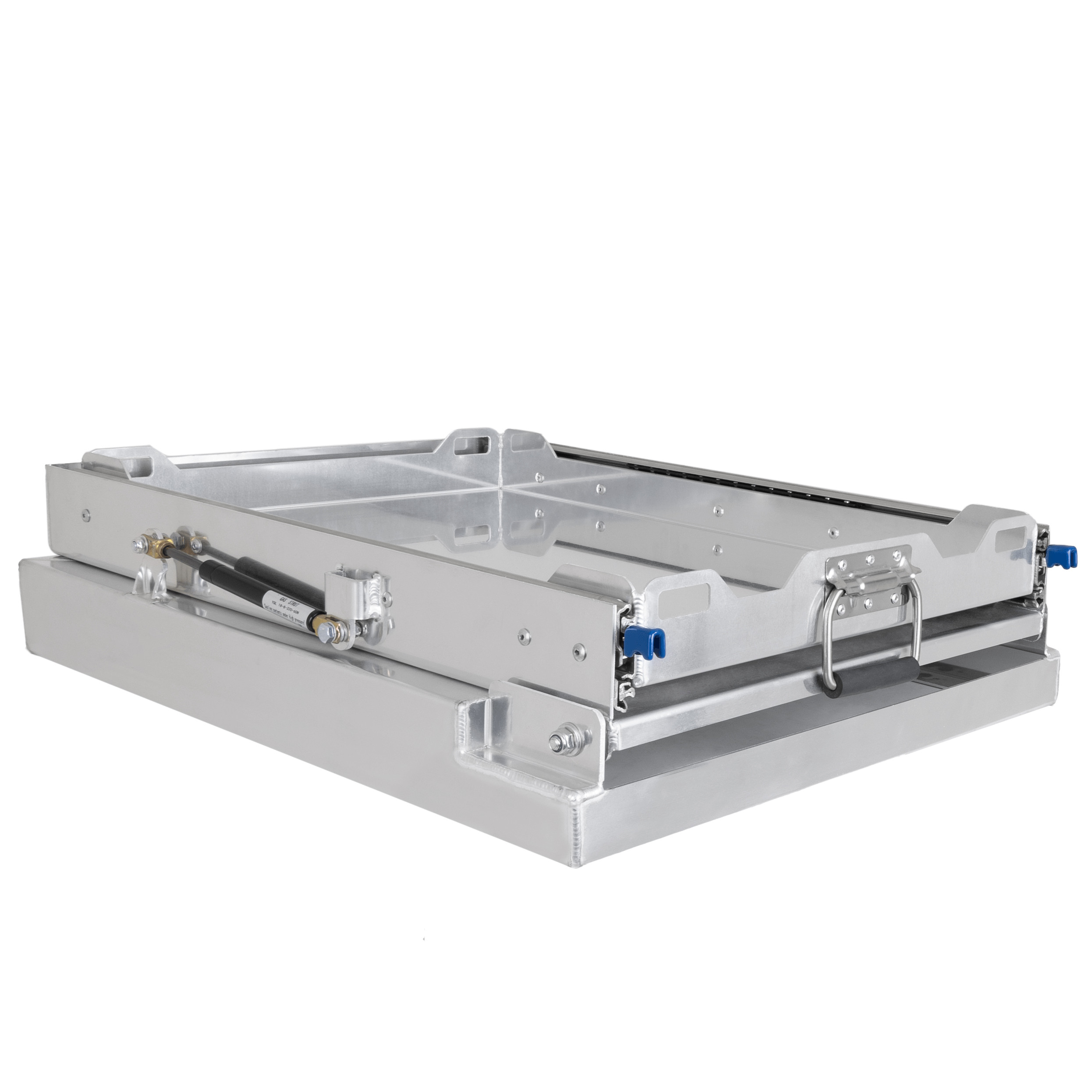 Renegade Industrial Canopy Fridge Slide - RICFS | TradeTools