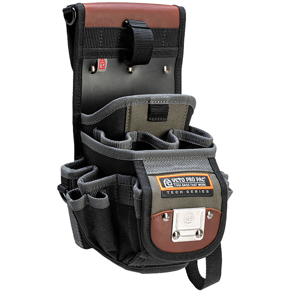 Veto Pro Pac Tool Bags Australia on Sale | TradeTools