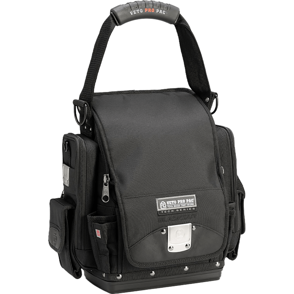 Veto Pro Pac Tool Bags Australia on Sale | TradeTools