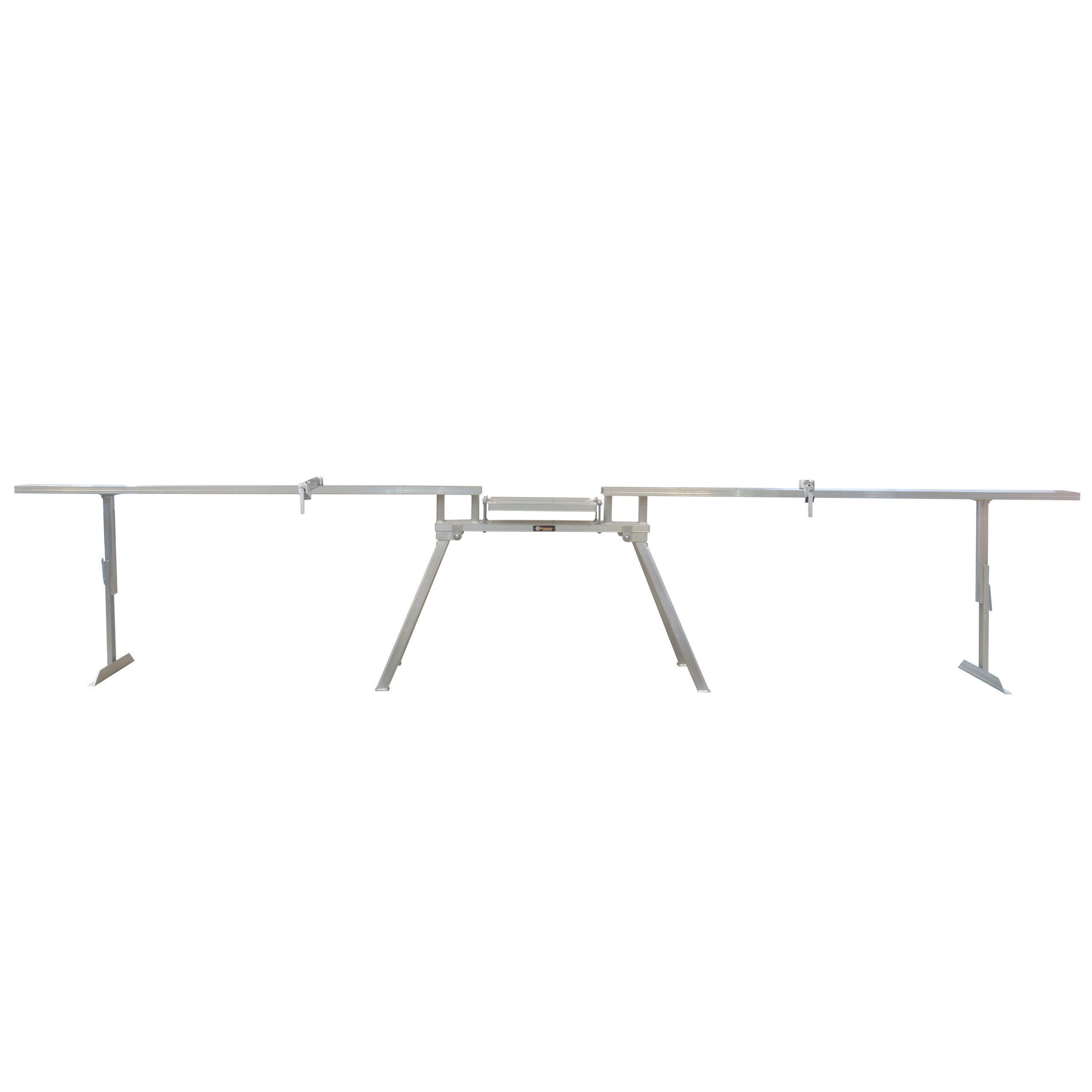 Renegade Industrial 6 Metre Aluminium Drop Saw Bench Kit ...