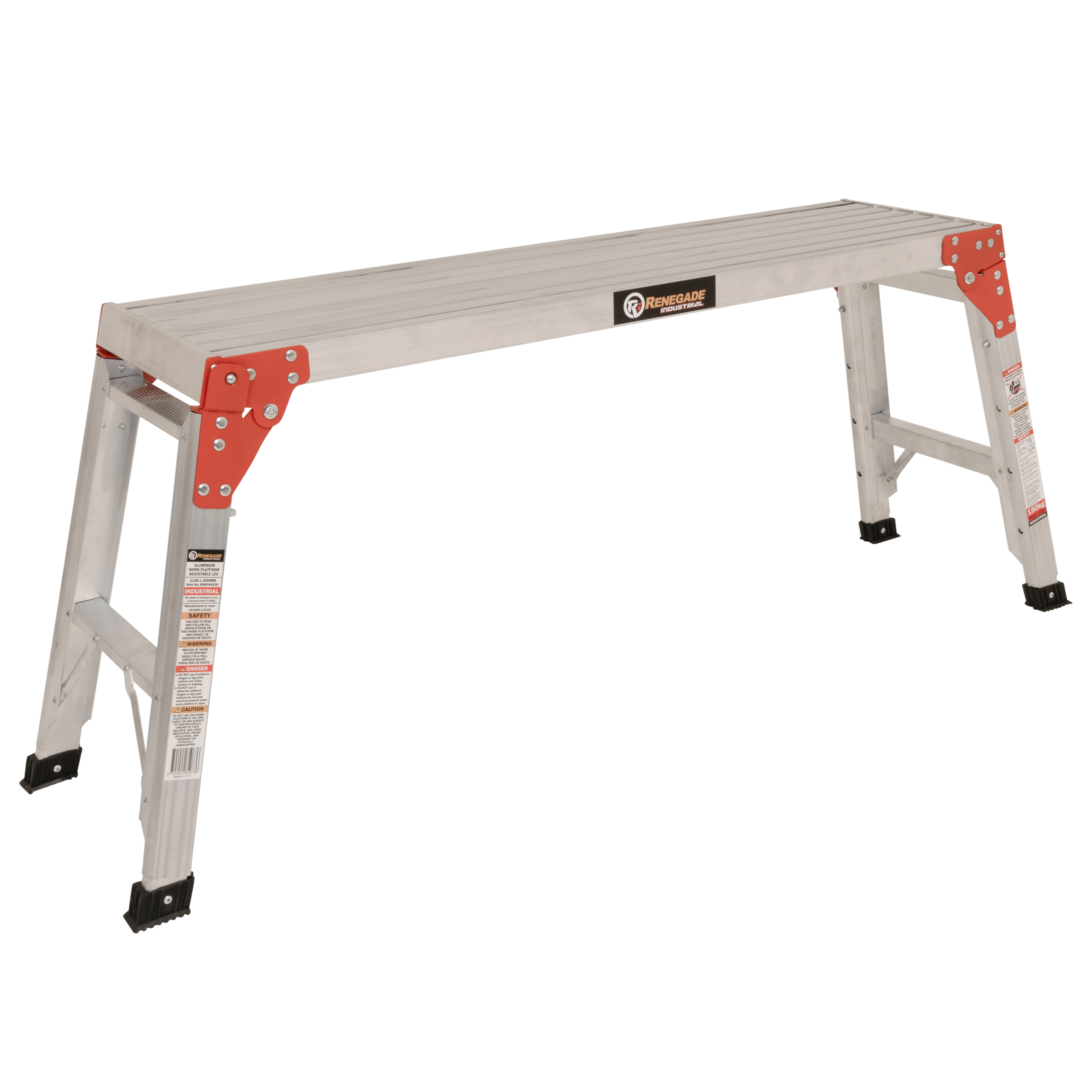 Ladders - Shop Step, Extension, Platform, 12ft & More | TradeTools