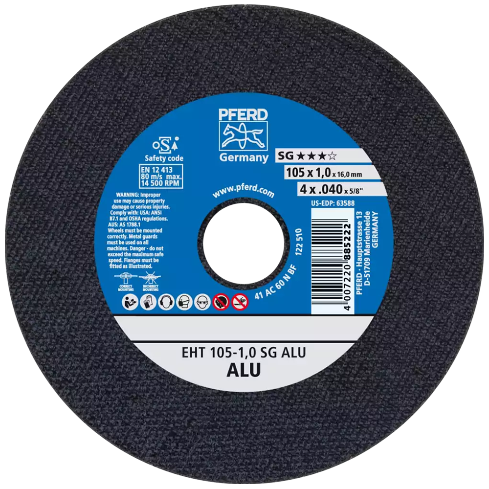 PFERD Abrasives Australia | TradeTools
