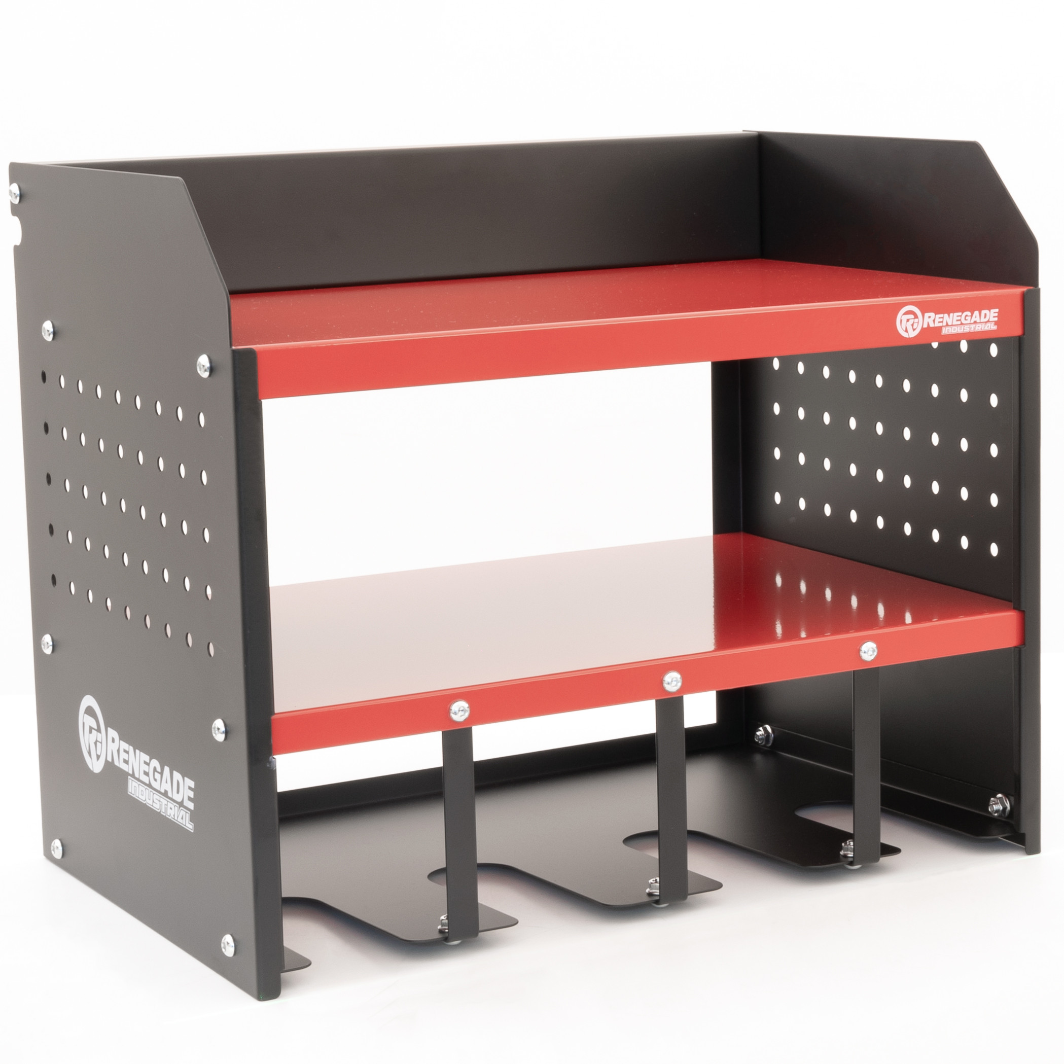 Renegade Industrial 45Kg Capacity Multi-Function Cordless Power Tool ...