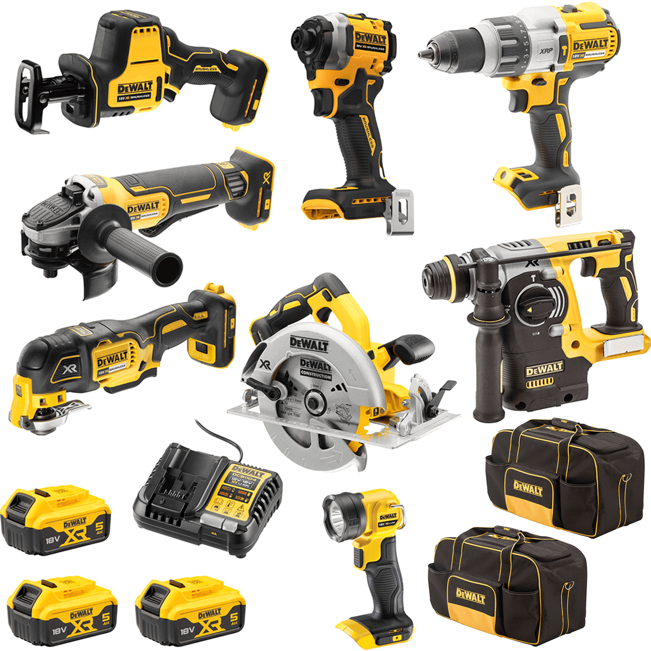 TradeTools