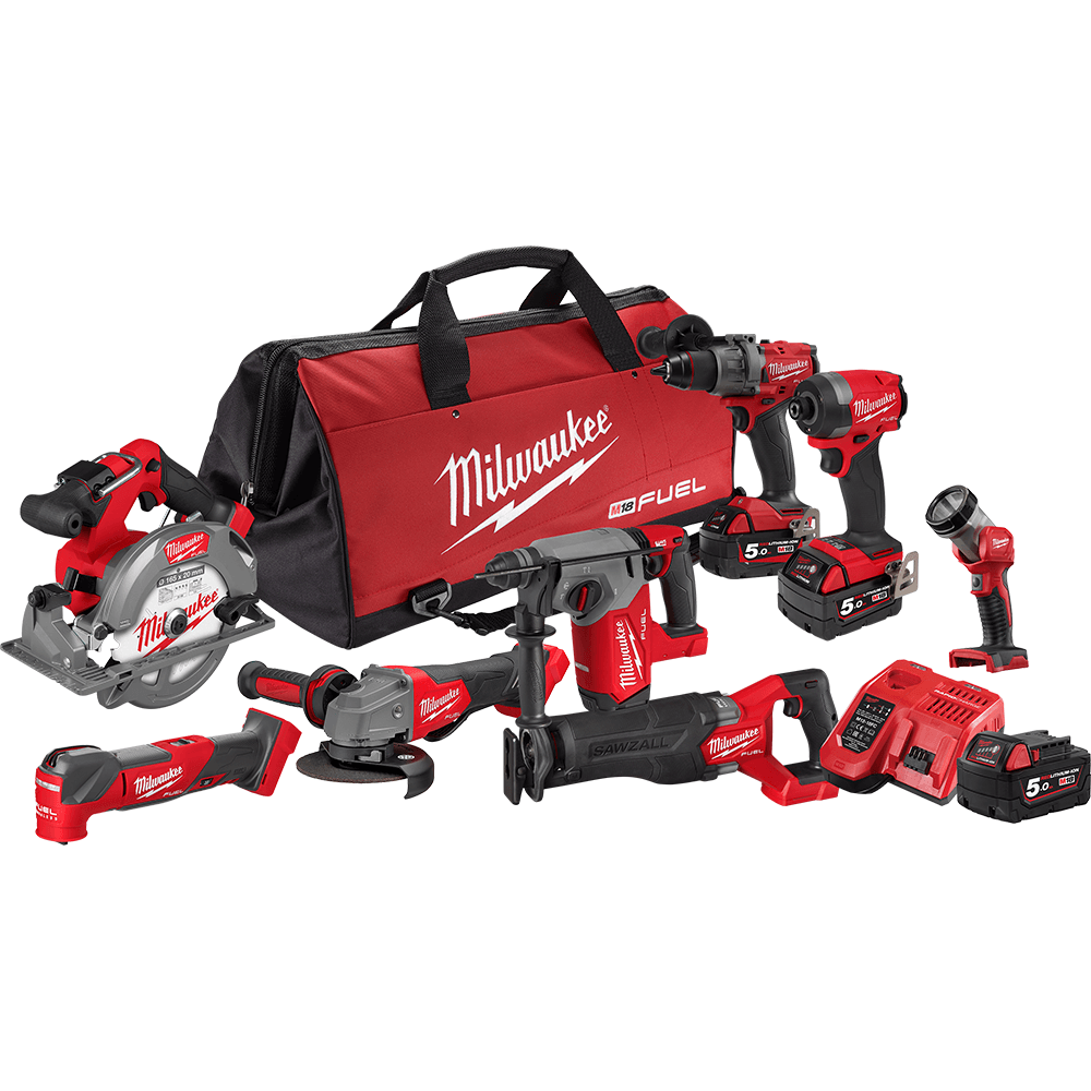 Cordless Tools | Shop In-Store & Online | TradeTools