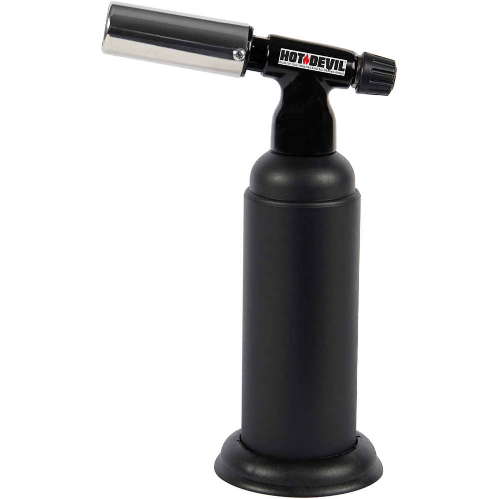 Hot Devil Ultimate Butane Blow Torch - HDUT | TradeTools