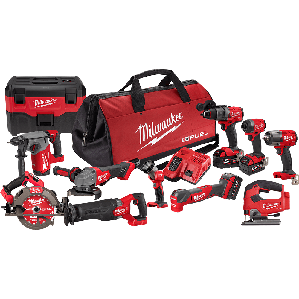 Milwaukee Redemption Offers & Bonuses | TradeTools