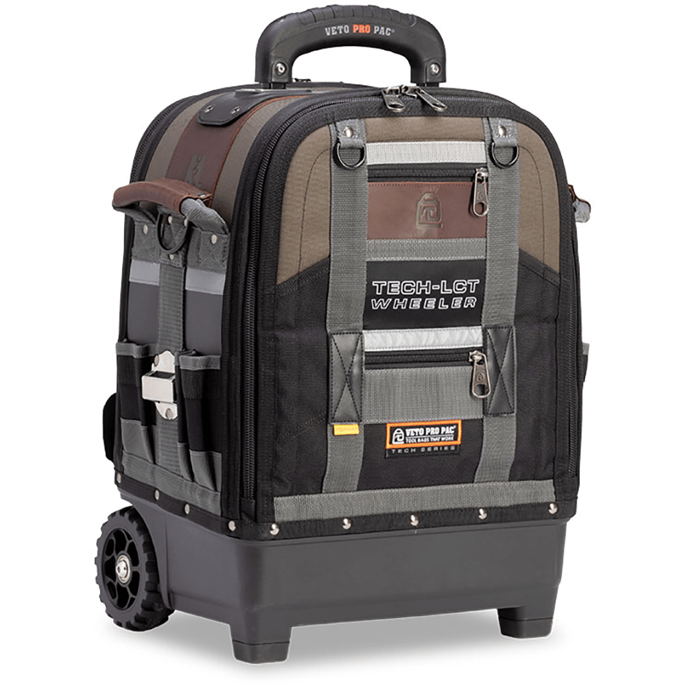 Veto Pro Pac Tool Bags Australia on Sale | TradeTools