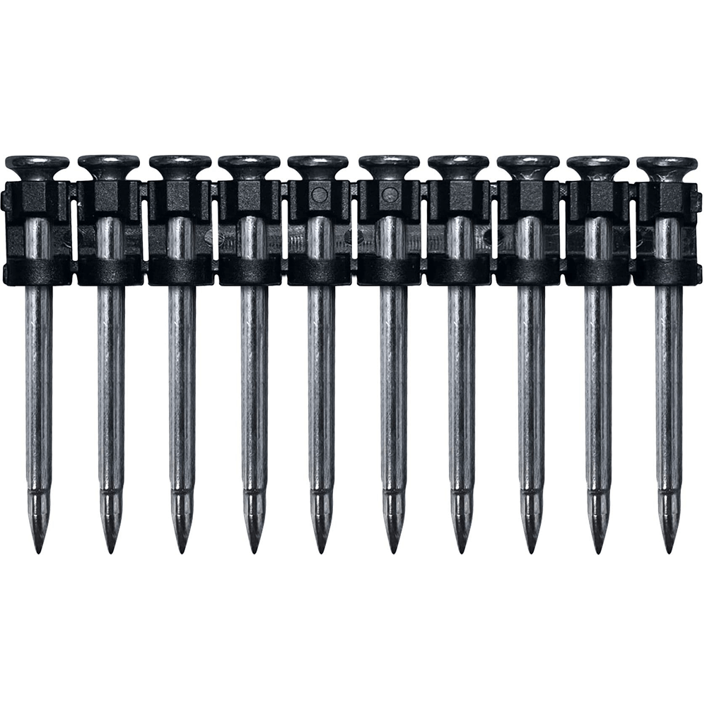 HiKOKI 40mm x 3.0mm Concrete & Steel Nails - Box Of 1000 - Suits ...
