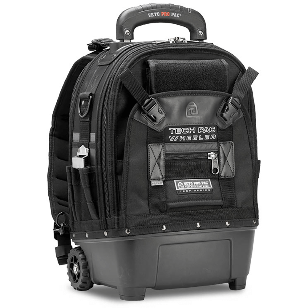 Veto Pro Pac Tool Bags Australia on Sale | TradeTools