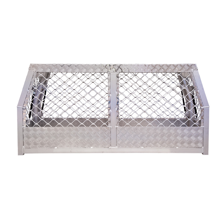 Renegade Industrial 700mm Full Cage Box Animal Cage - RIFC1800 | TradeTools
